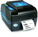 Tvs LP-45 Barcode Label Printer | My Website